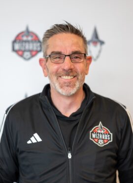 Board of Directors – Welland Soccer Club